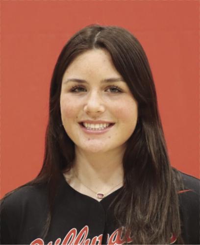Softball: Schroeder chosen MVP for Ponies | Sports | hometownsource.com