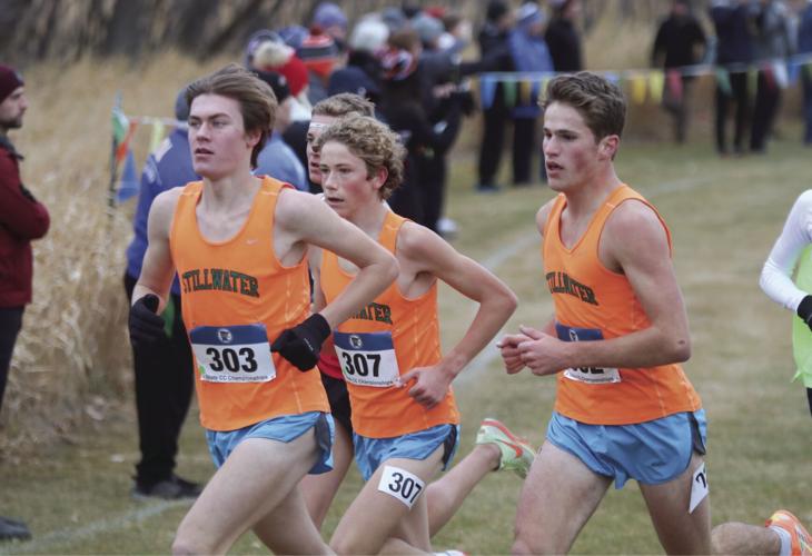 Boys cross country: Ponies finish seventh at state | Sports ...