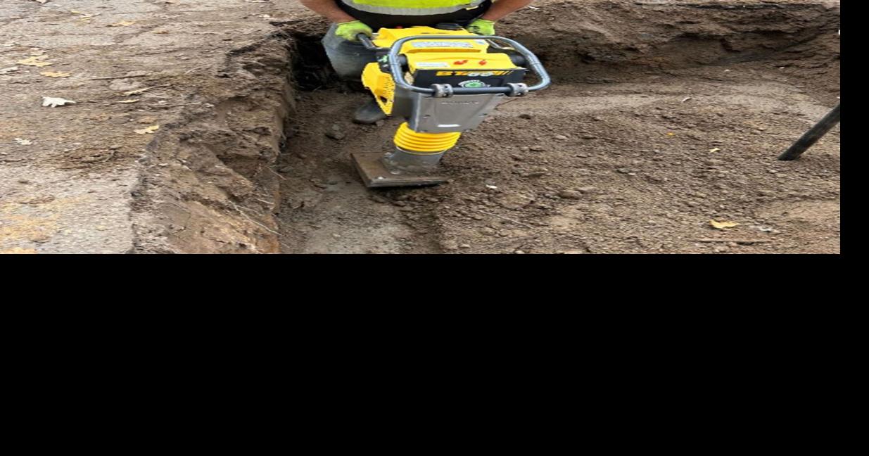 A day in the life: LF equipment operator Schumann | Morrison County ...