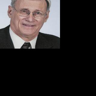 Harold David Nasset | Obituaries | hometownsource.com