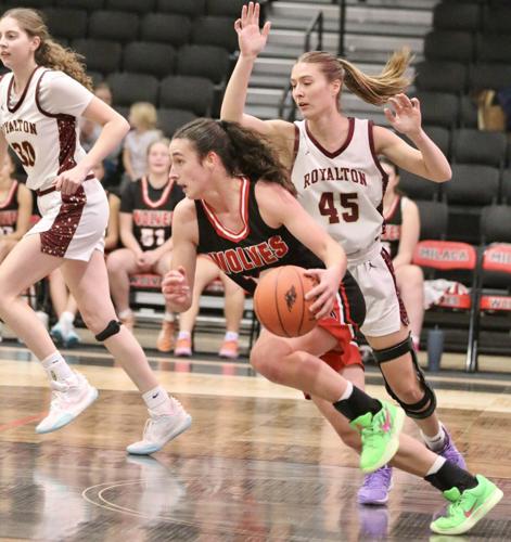 Milaca girls basketball defeats St. Cloud Cathedral 70-47 | Sports ...