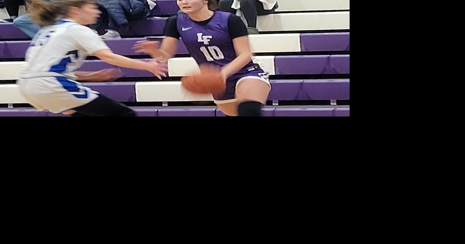 Sarah Sinclair | Morrison County Record | hometownsource.com