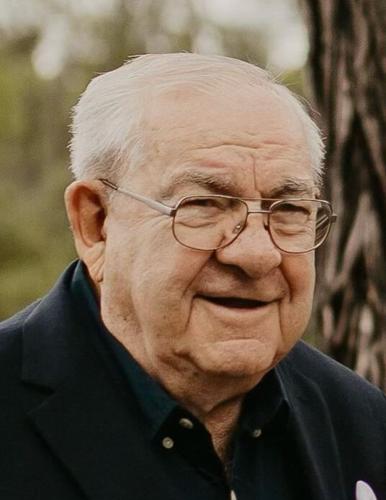 Thomas Charles Faust | Obituaries | hometownsource.com