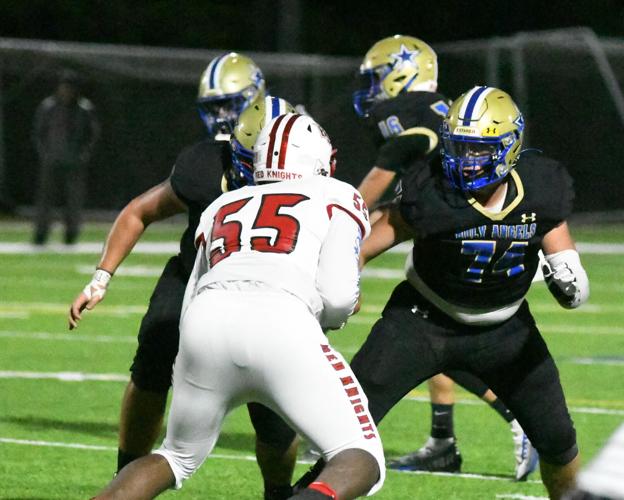 Emphatic win helps Stars improve to 4-1 | Bloomington | hometownsource.com