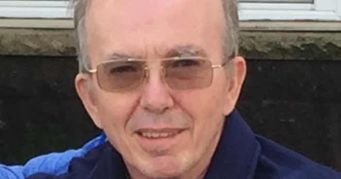 Richard "Dick" Lofgren | Obituaries | hometownsource.com