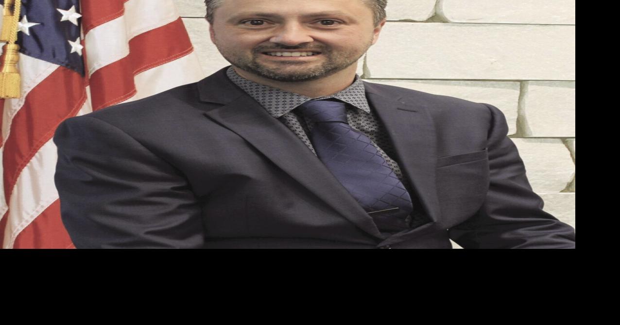 Vetsch named chair of commissioners for 2nd year | Monticello Times ...