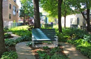 Wayzata’s Post Office Pocket Park turns 20 | Local News ...