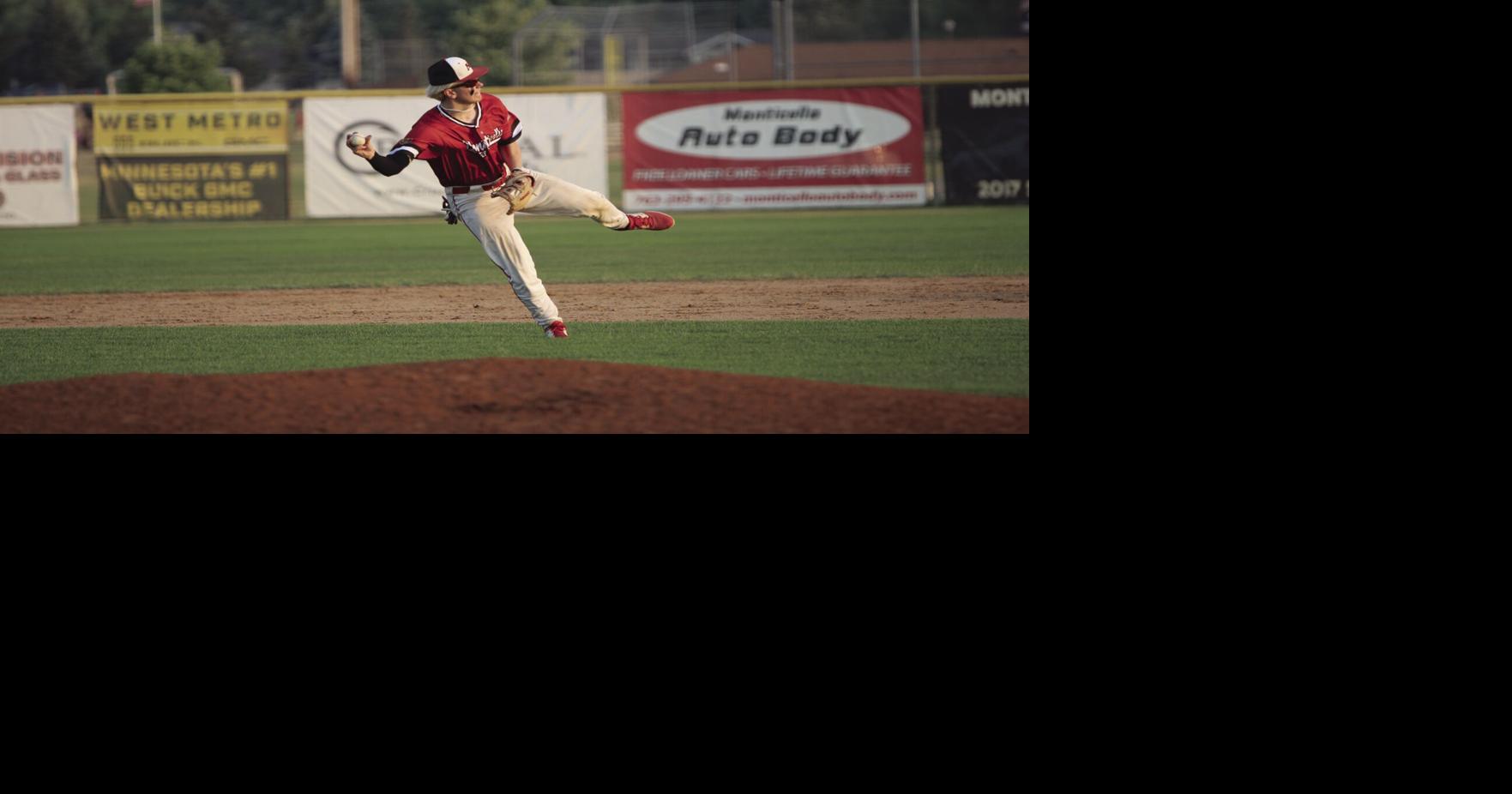 Bats struggling for Monti Legion baseball | Sports | hometownsource.com