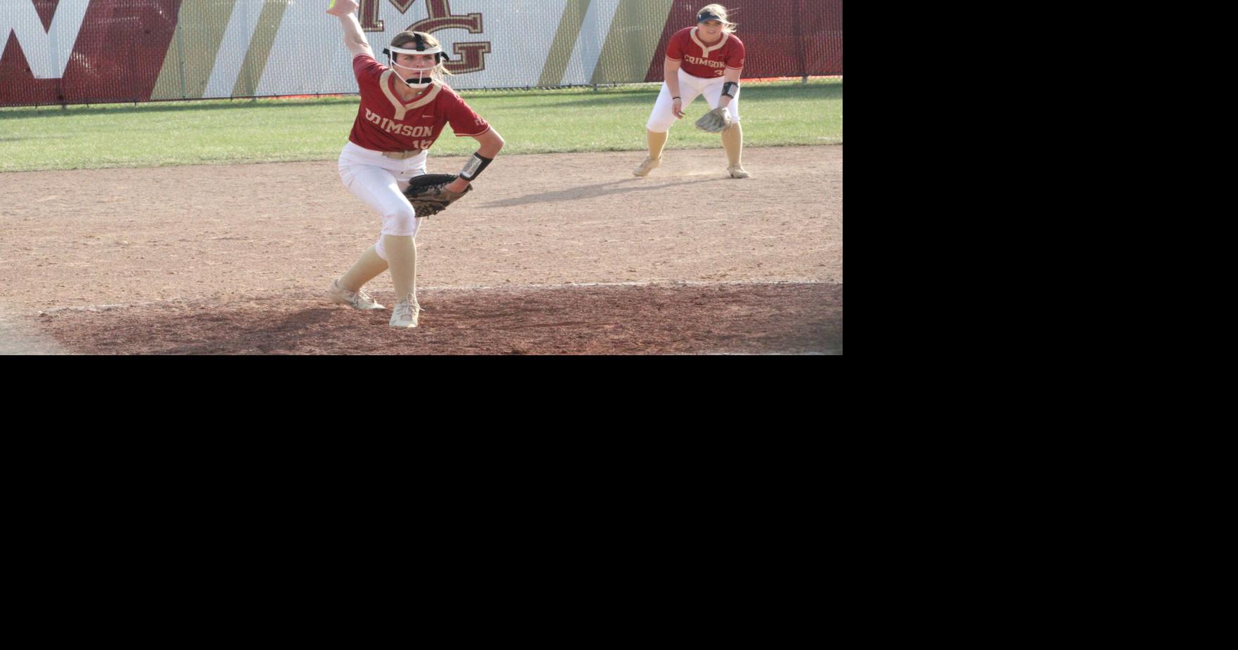 Maple Grove softball wins three behind great pitching | Sports ...