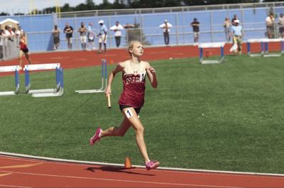Henry White wins state championship on the pole vault for Maple Grove track, field | Sports ...