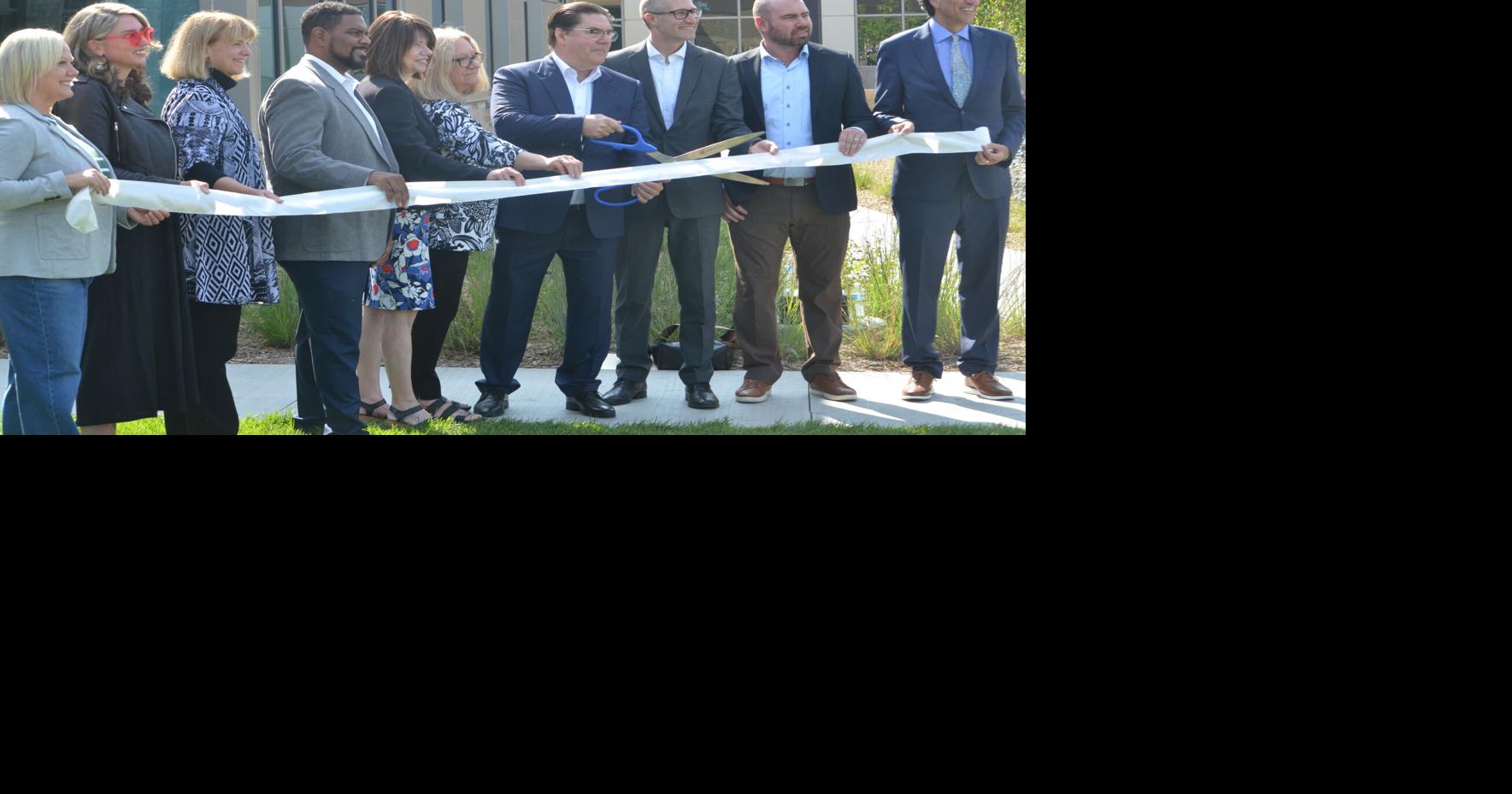 PrairieCare completes MN's largest expansion of youth mental health ...