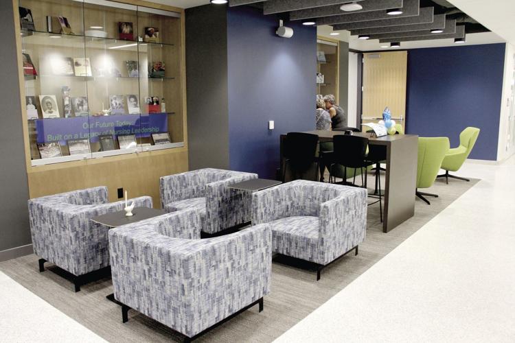Anoka-Ramsey Community College to open new business, nursing learning ...
