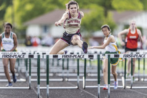 Maple Grove track and field teams prepare for big meets | Sports ...