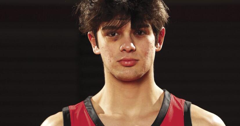 Feature Athletes of the Week: Coon Rapids boys basketball's Parker ...