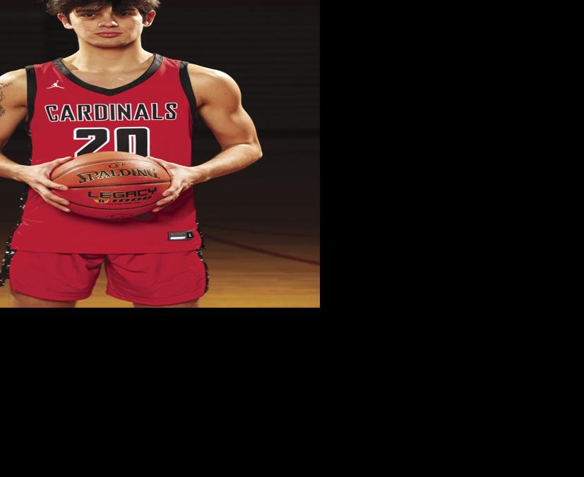 Feature Athletes of the Week: Coon Rapids boys basketball's Parker ...