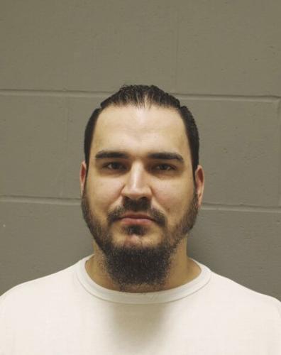 Cambridge man sentenced in 2023 fatal crash | Local News ...