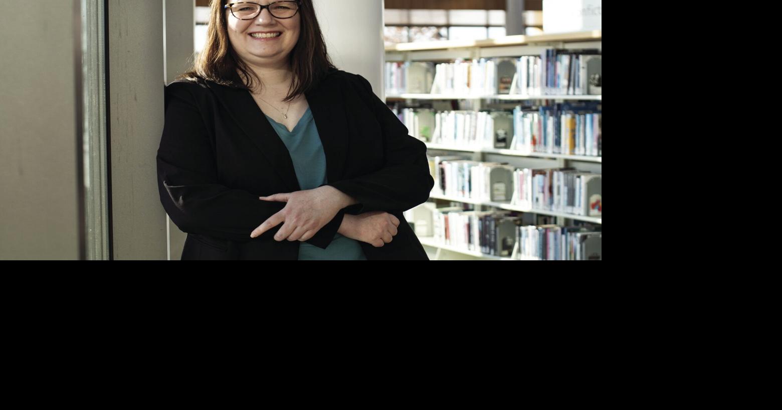 New Osseo School Board member strives for inclusion | Education ...