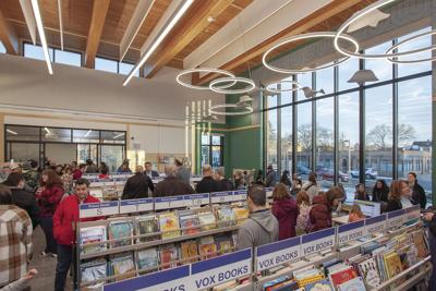 Dakota County services receive seven national awards | Free ...