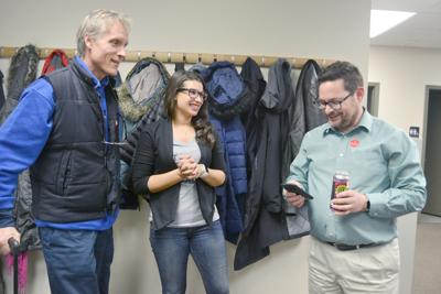 Robert Bierman wins the open House District 57A seat | News ...