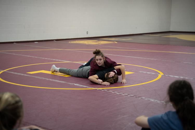 'The stigma isn't over yet': Forest Lake athletes are breaking barriers ...