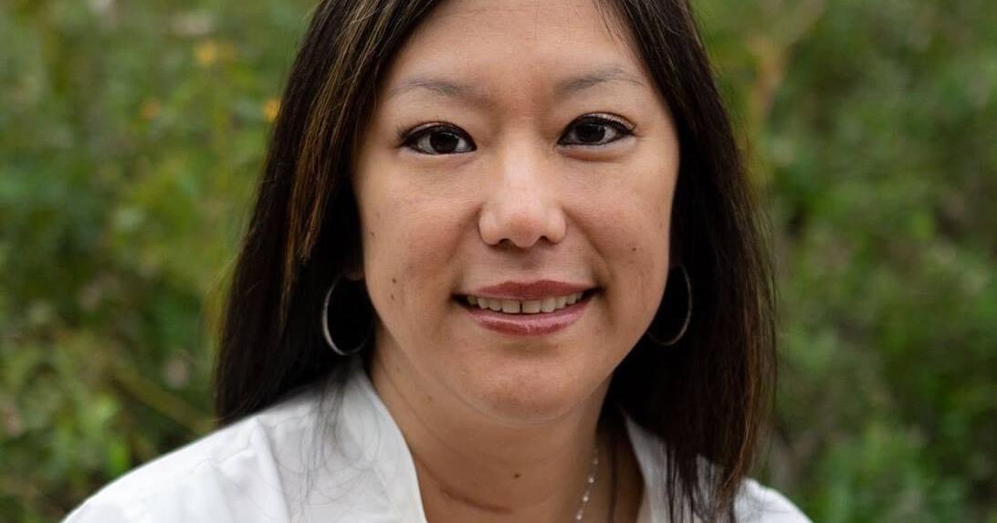 Jamie Plantenberg-Selbitschka one of six people to seek one of two at ...