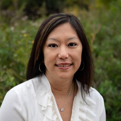 Jamie Plantenberg-Selbitschka one of six people to seek one of two at ...