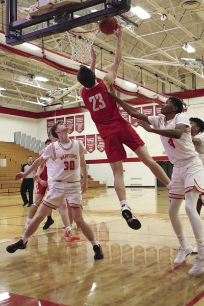 Westonka basketball picks up win to kick off new year | Sports ...
