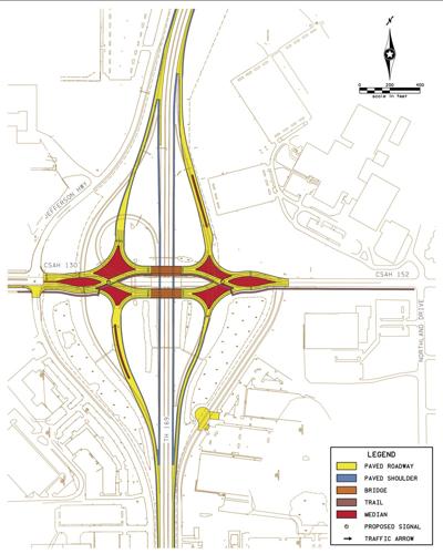 Maple Grove submits three funding asks to the State Legislature ...