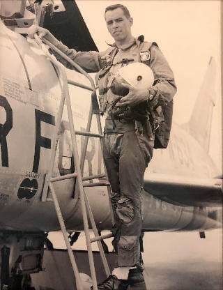 Colonel Russell "Tom" Thomas Roe | Obituaries | hometownsource.com