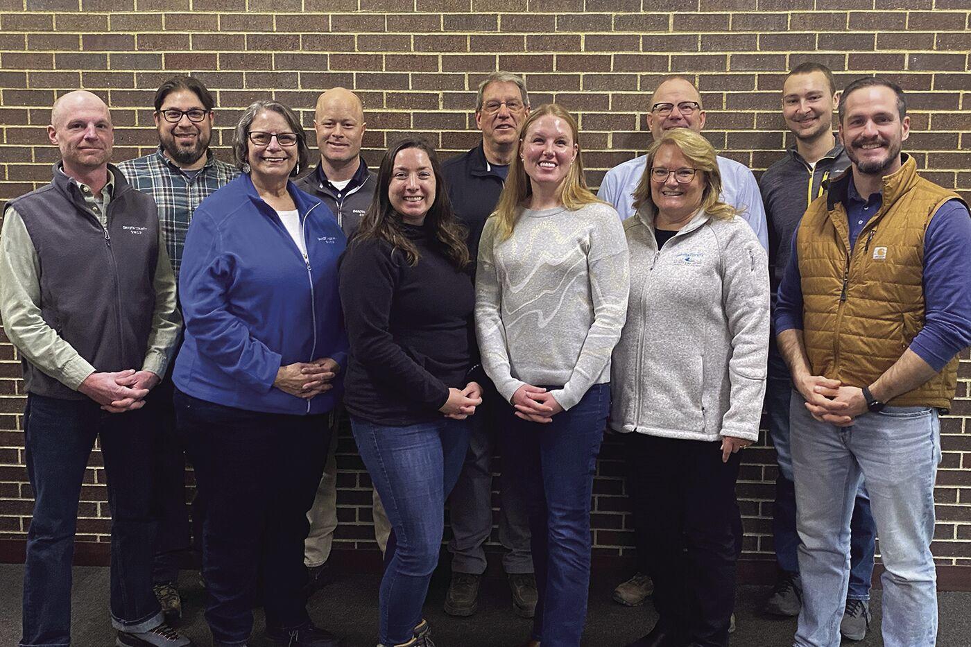 Dakota SWCD earns state’s top honor | Free | hometownsource.com