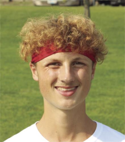 Fredkove and Roux are SAHS Athletes of the Week | Sports ...