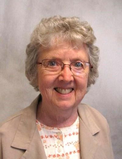 Sister Patricia Keefe, OSF | Obituaries | hometownsource.com