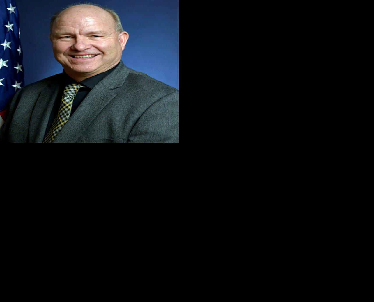 Gary Gray will chair Sherburne County Board in 2025 | Elk River Star ...