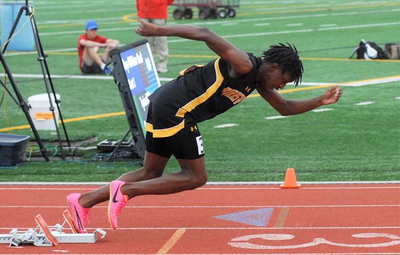 State track: Eagan boys relay finishes at No. 1 | Sports ...