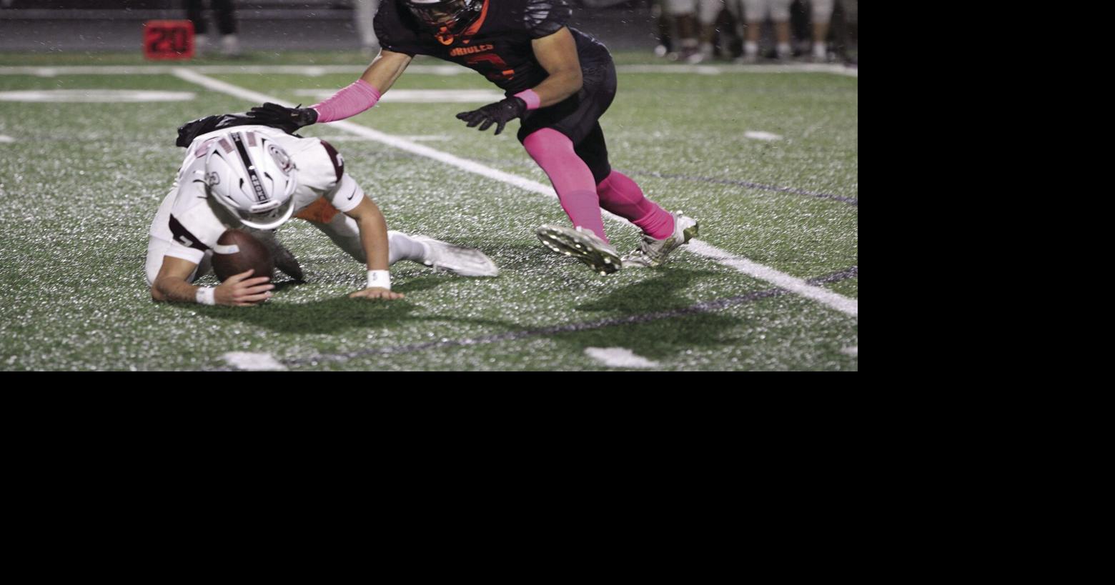 Recap of Osseo recent sporting events | Sports | hometownsource.com