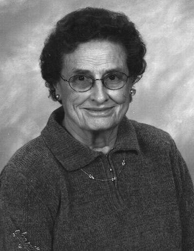 Esther Felten | Death Notices | hometownsource.com