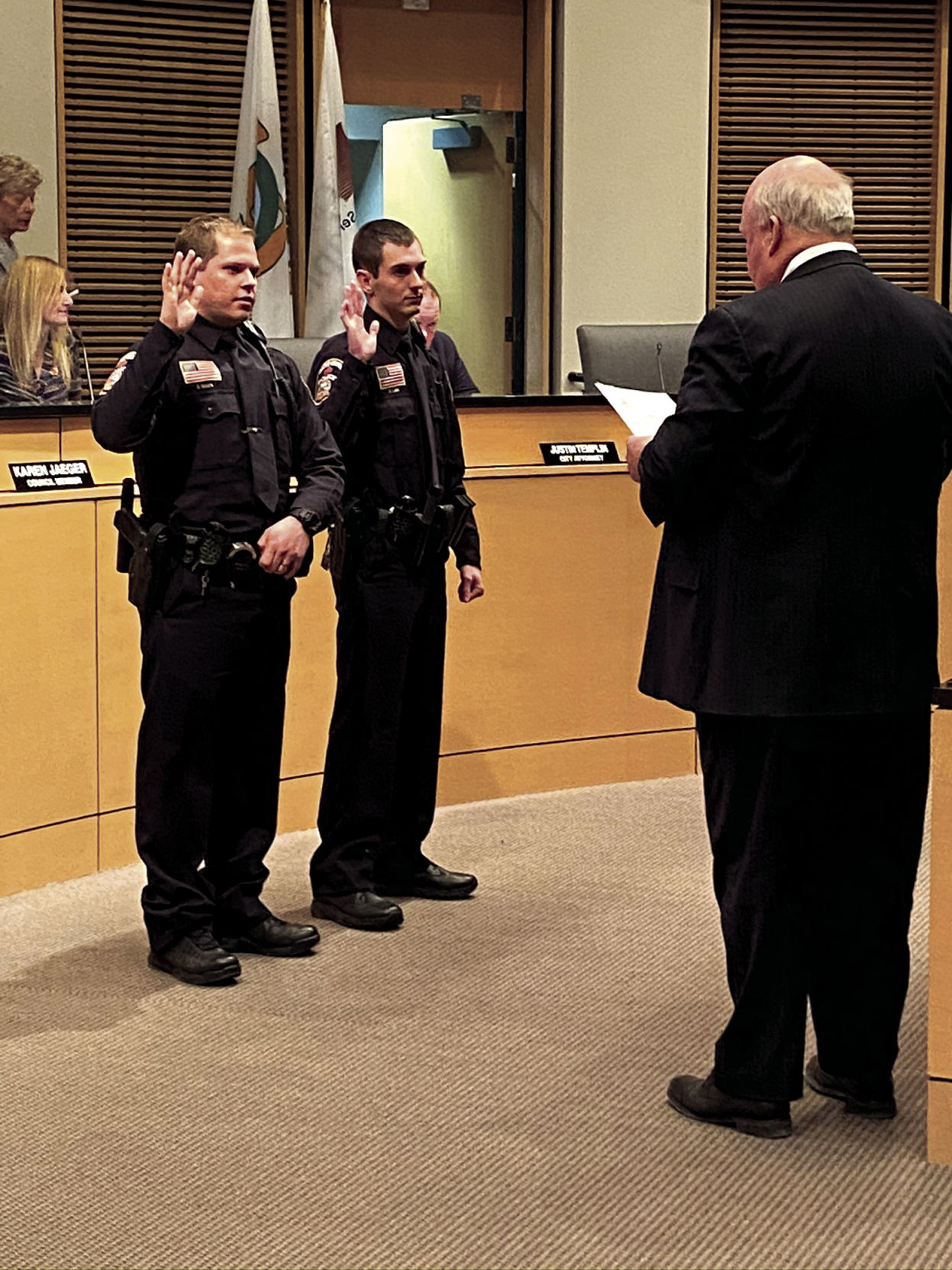 Maple Grove moves forward the preliminary design phase for completion ...