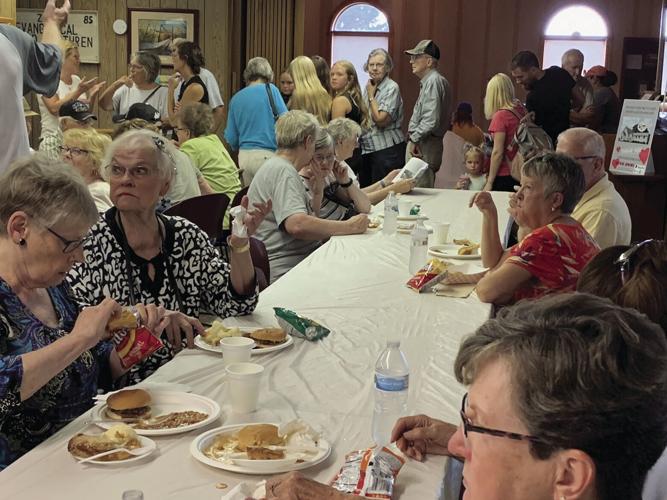 Hanover Ice Cream Social was a hit, in more than one way | Local News ...
