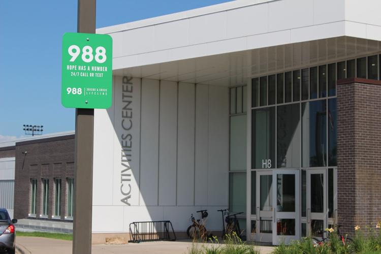 Coalition initiative aims to offer hope to those in crisis | Community ...