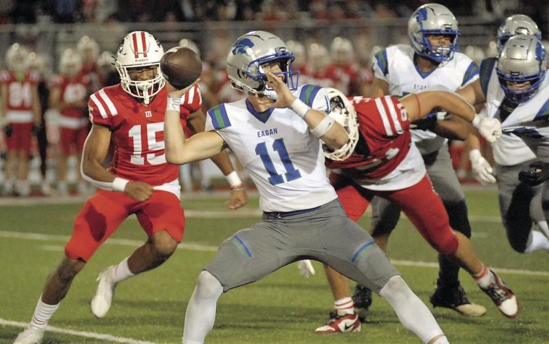 Panthers remain unbeaten, but it’s hard work | Sports | hometownsource.com