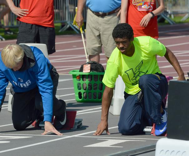 State track: Hester, Longley, Kramarczuk, Stars relay among those to ...