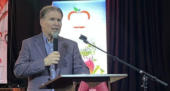 Apple Valley Chamber of Commerce selects award winners for 2025 | Free ...