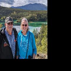 Alan and Jane Carlson | Anniversaries | hometownsource.com
