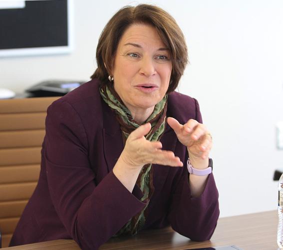 Federal funds flowing to local projects | Elk River Star News ...