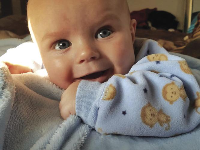 Woman gets 21 years for murder of Blaine 9-month-old | Free ...