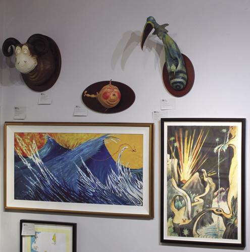 Jean Stephen Galleries in St. Louis Park will close after more than ...