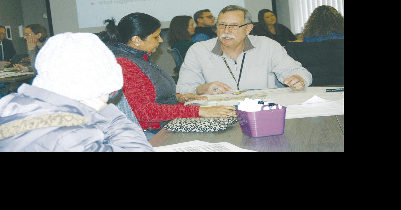 Boundary options unveiled in District 191 | Burnsville | hometownsource.com