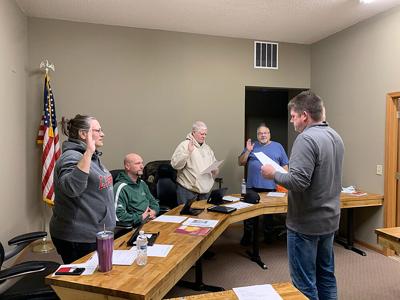 Randall moves forward with report on potential capital improvement ...