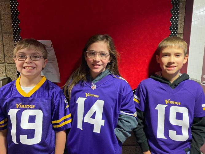 Pierz PRIDE students recognized for December 2022 | Education ...
