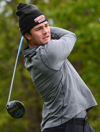 Princeton golfer finishes top 30 at Senior Showcase | Union Times ...